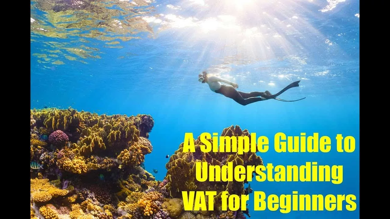 What Is VAT? A Simple Guide | No Worries