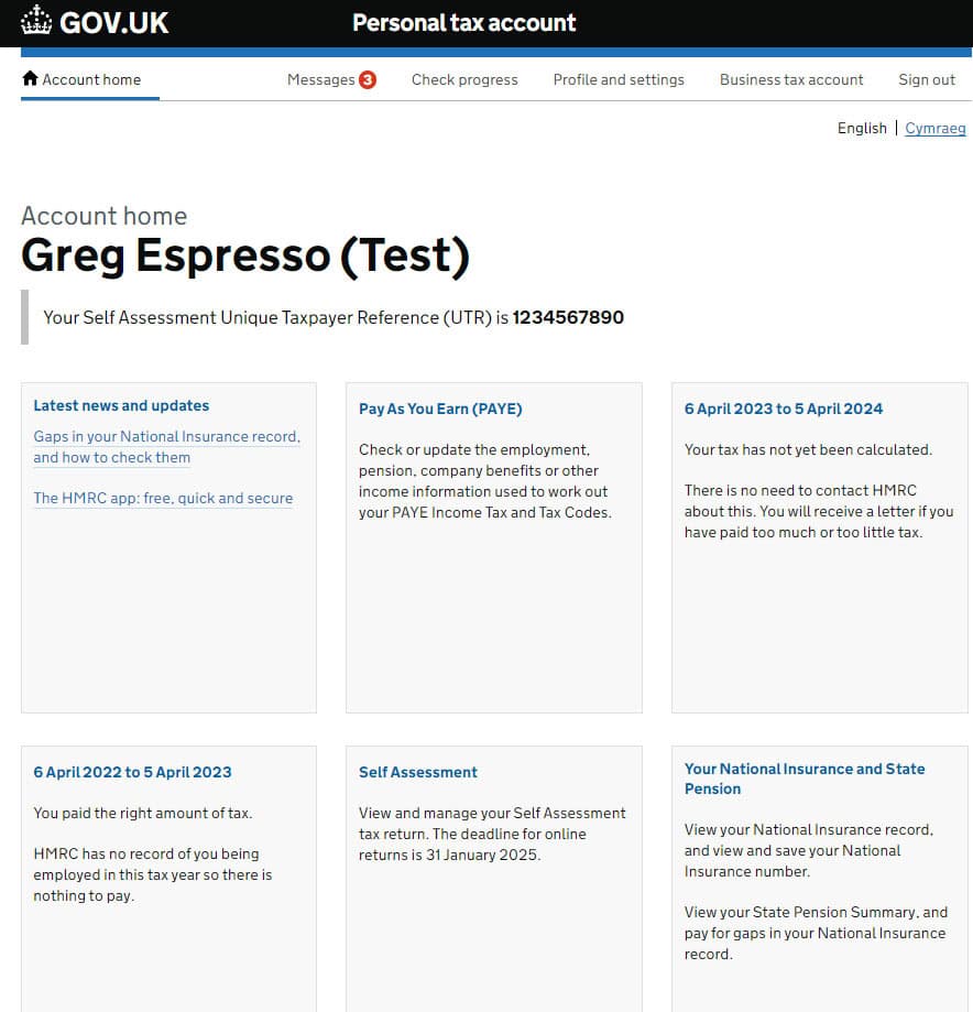 HMRC Voluntary NI Contributions | No Worries Accounting
